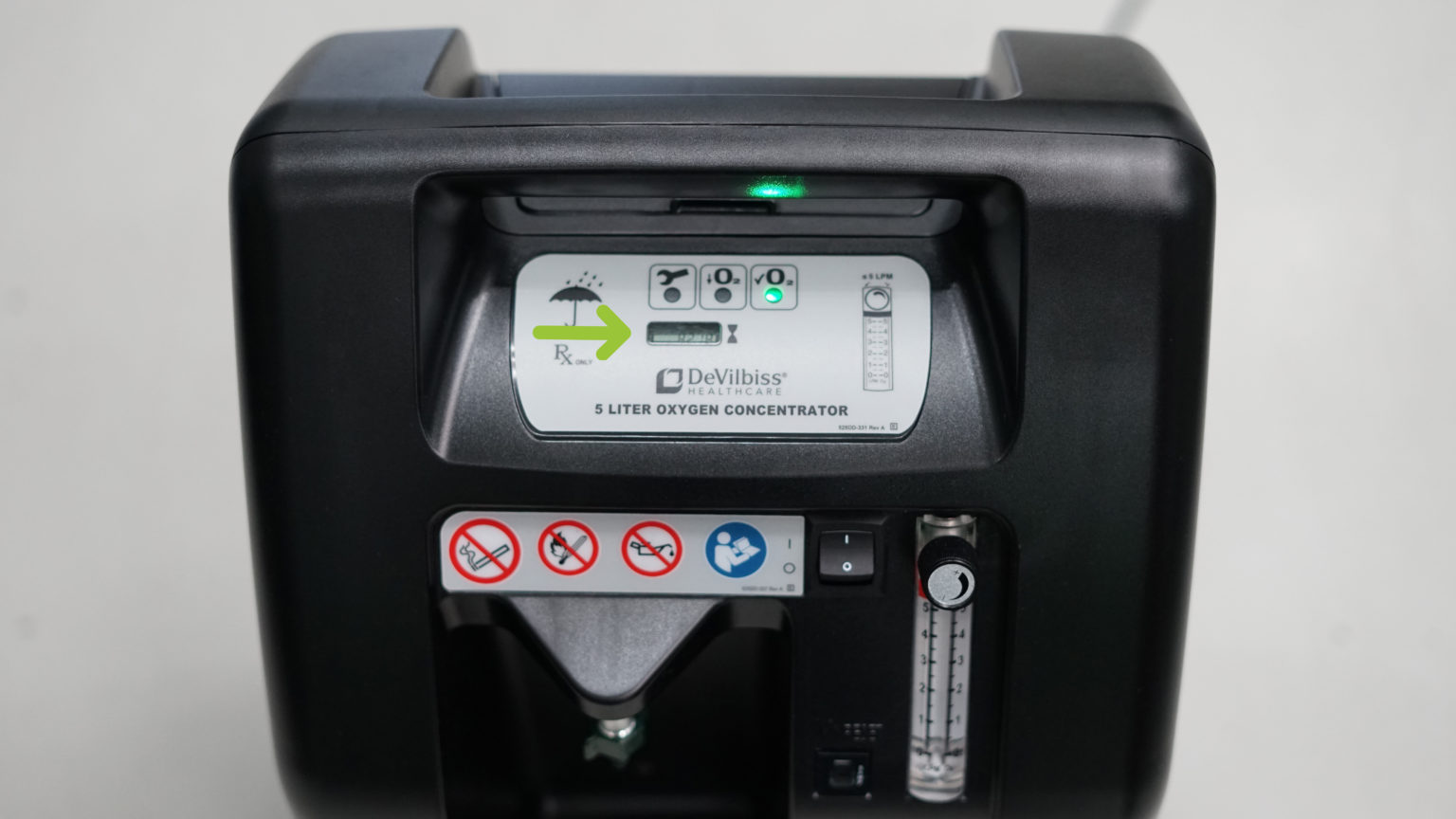 Veelgestelde vragen zuurstoftherapie - Vivisol Nederland