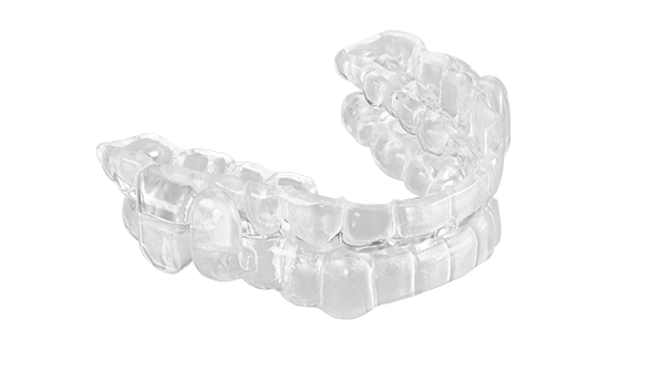 Schoonmaakinstructies voor uw MRA-beugel - Vivisol Nederland