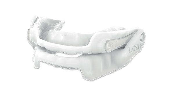 Schoonmaakinstructies voor uw MRA-beugel - Vivisol Nederland